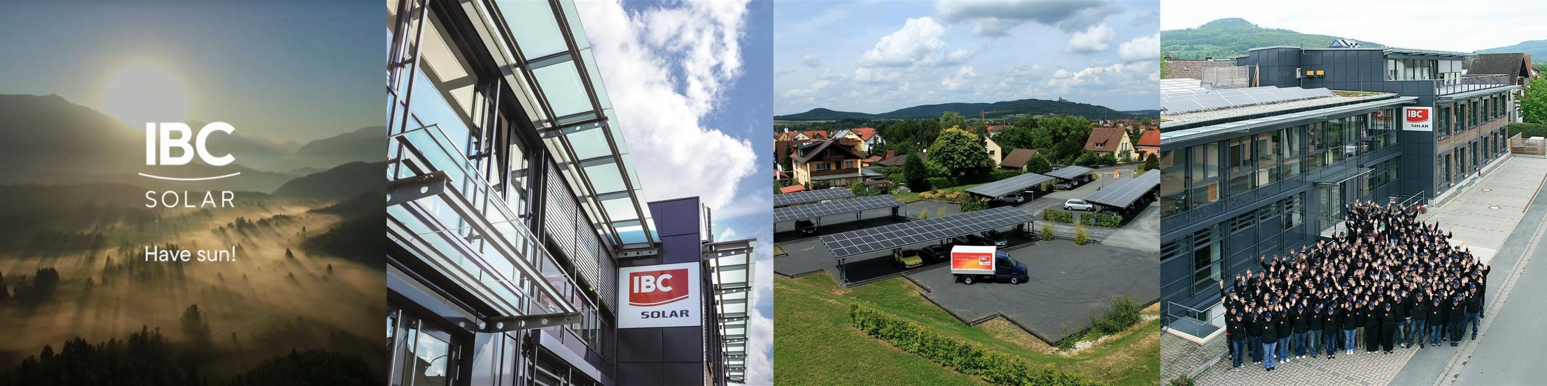 IBC Solar als Arbeitgeber: Gehalt, Karriere, Benefits